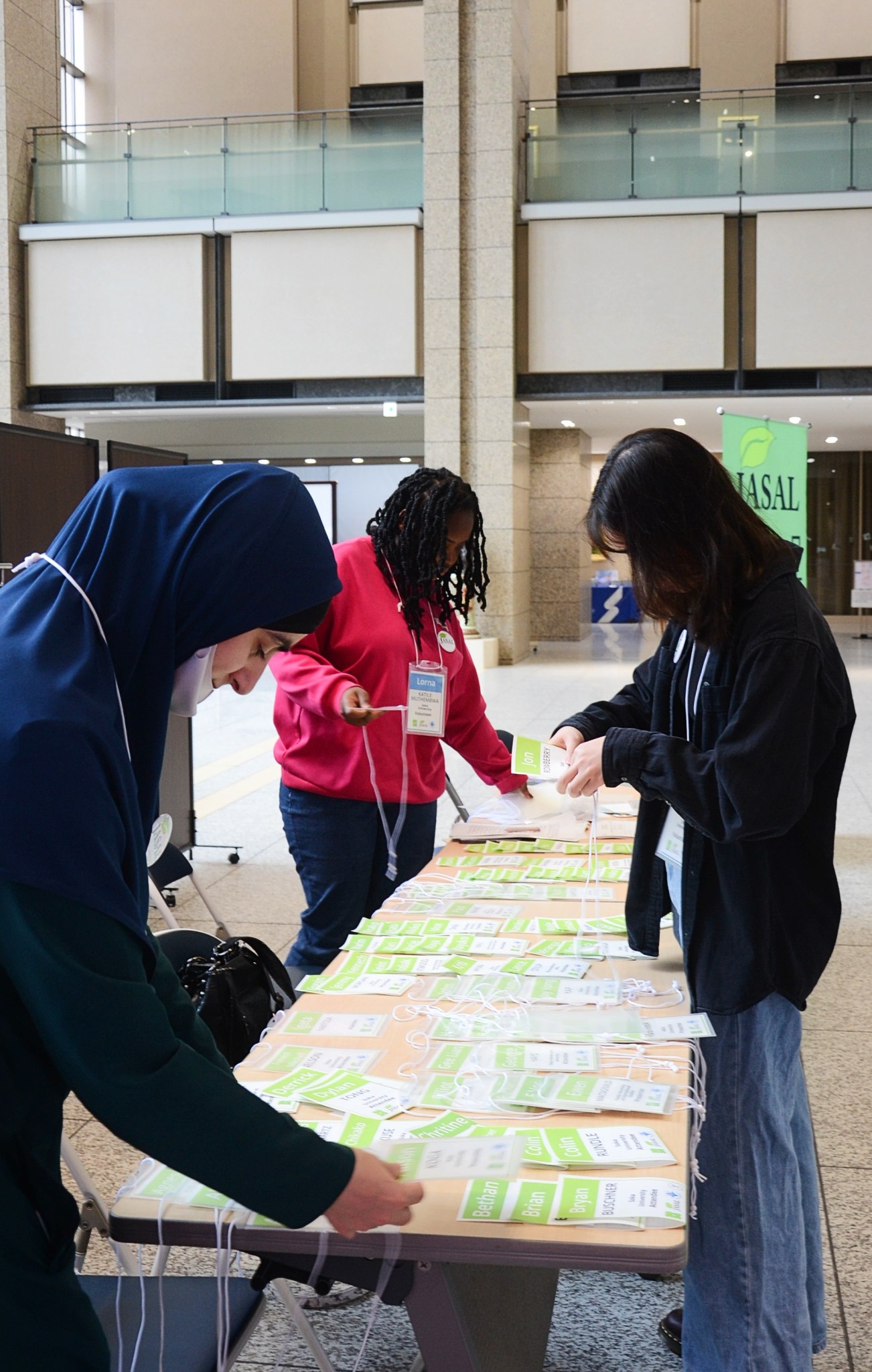 JASAL 2025 National Conference – The Japan Association for Self-Access ...