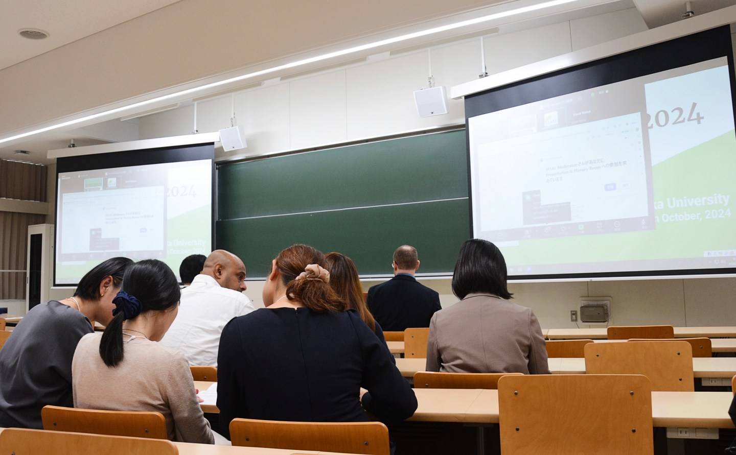 JASAL 2025 National Conference – The Japan Association for Self-Access ...
